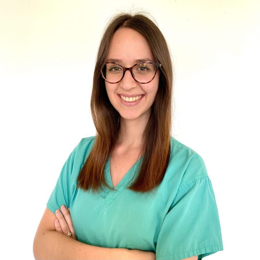 Dr Samanta Favre – DocAway